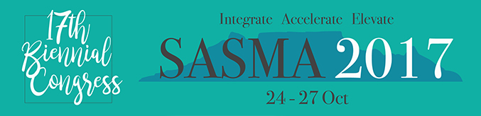 The South African Sports Medicine Association (SASMA)