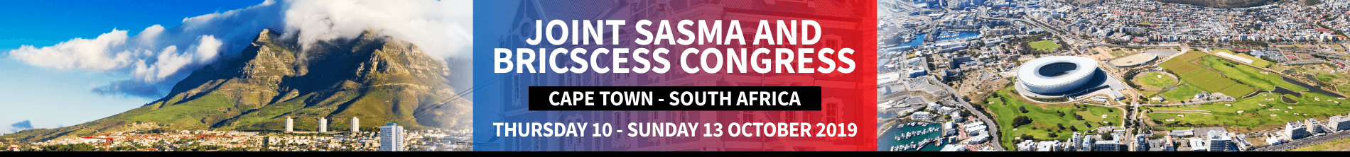 18th Biennial Congress of the South African Sports Medicine Association ...