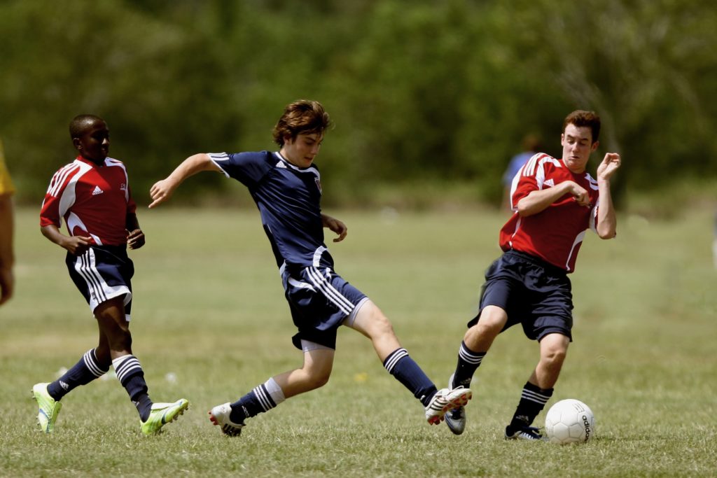 How soccer scouts identify talented players - The South African Sports ...