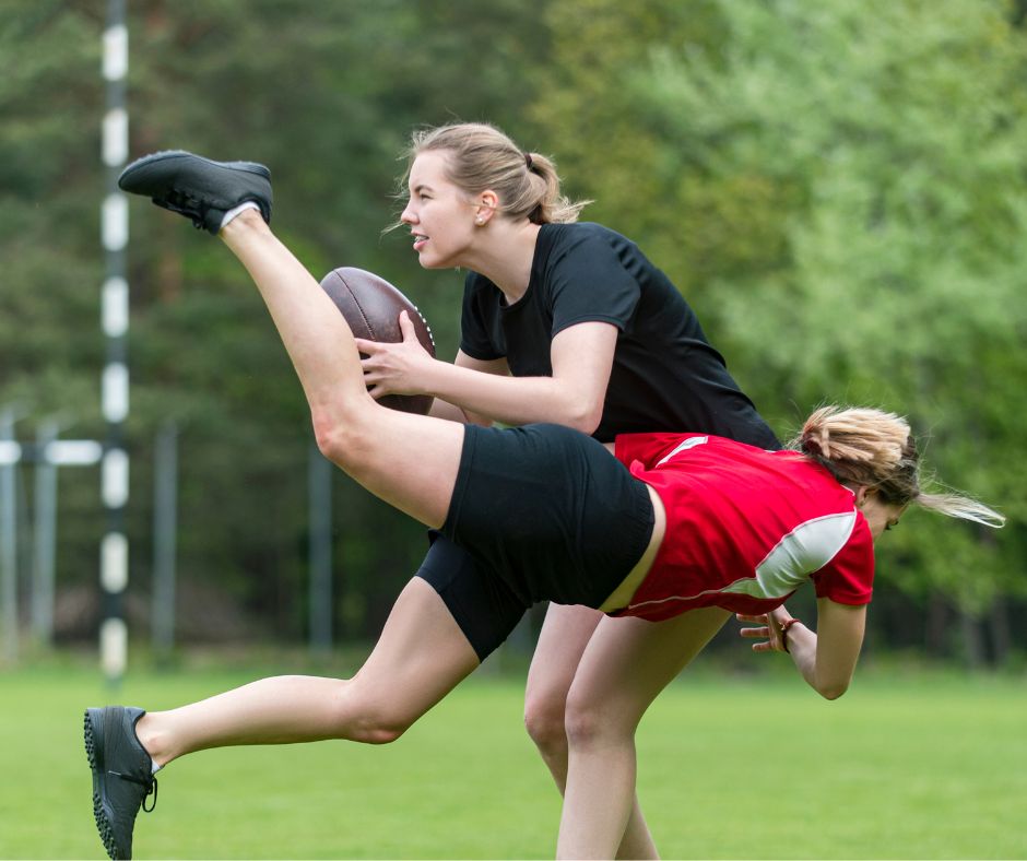 “It's always the bare minimum” - A qualitative study of players ...