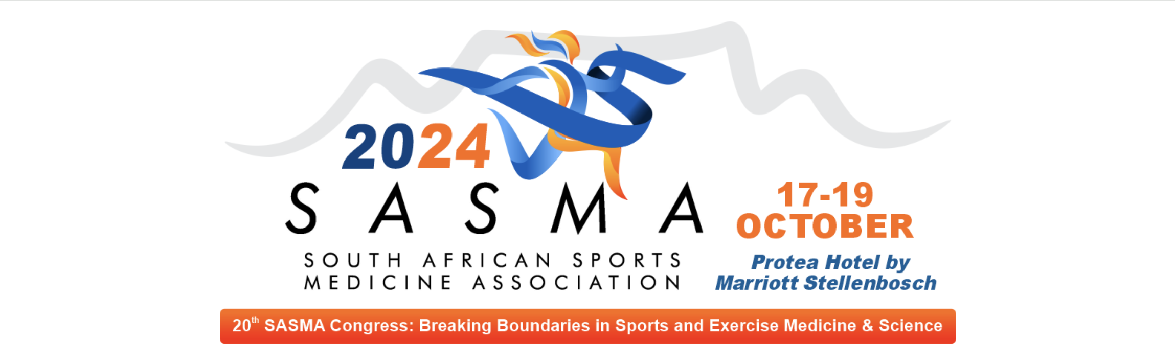 The South African Sports Medicine Association (SASMA)
