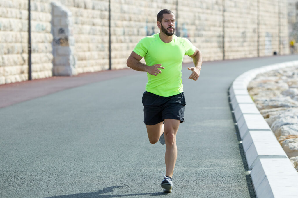 Using Self-Reported Training Characteristics to Better Understand Who ...